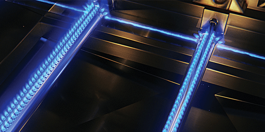 Das Napoleon Jetfire Zündsystem | Gasgrill München