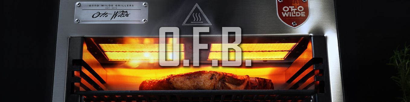 Otto Wilde Grillwelt | Gasgrill München